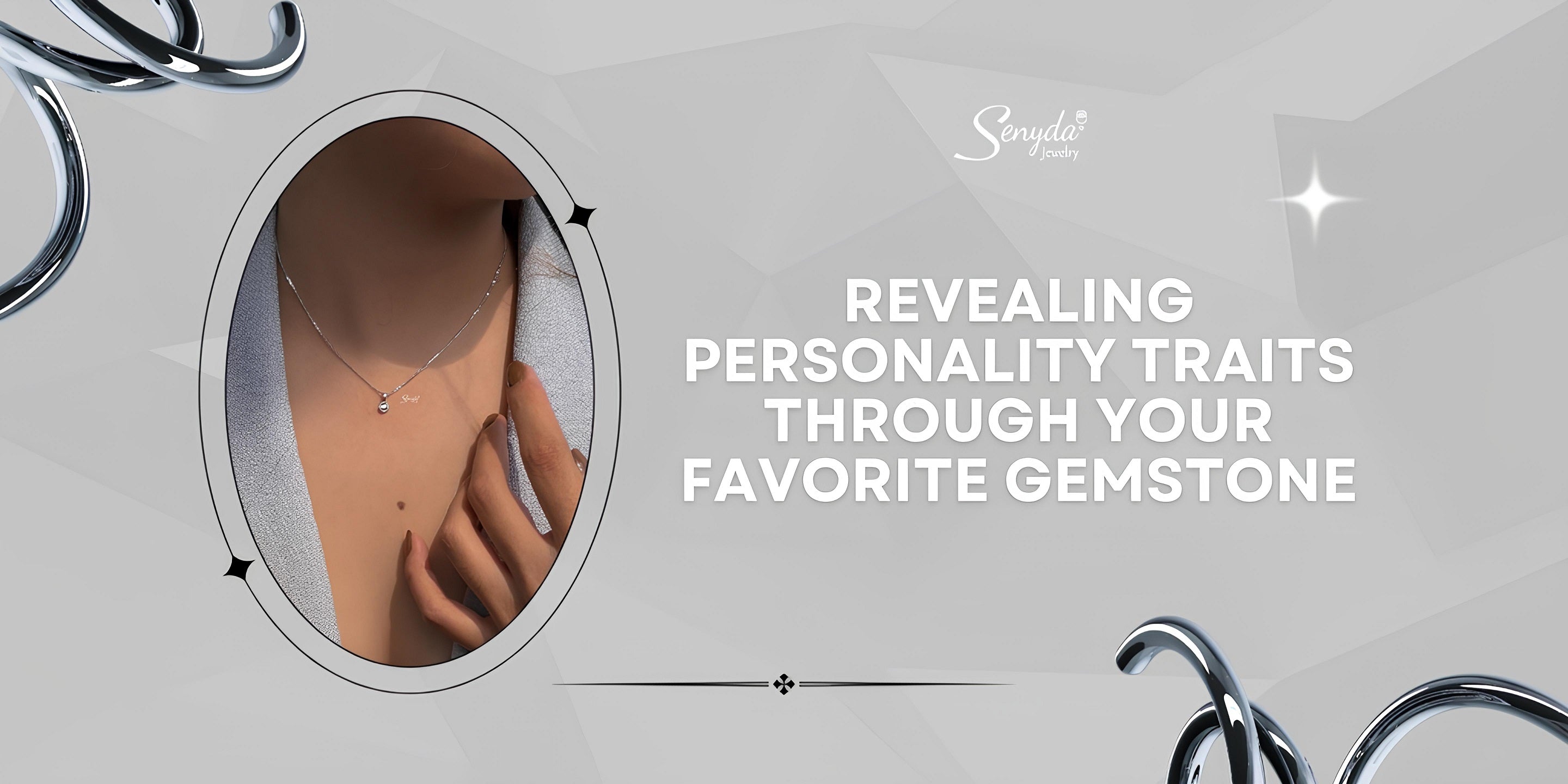 Revealing Personality Traits Through Your Favorite Gemstone